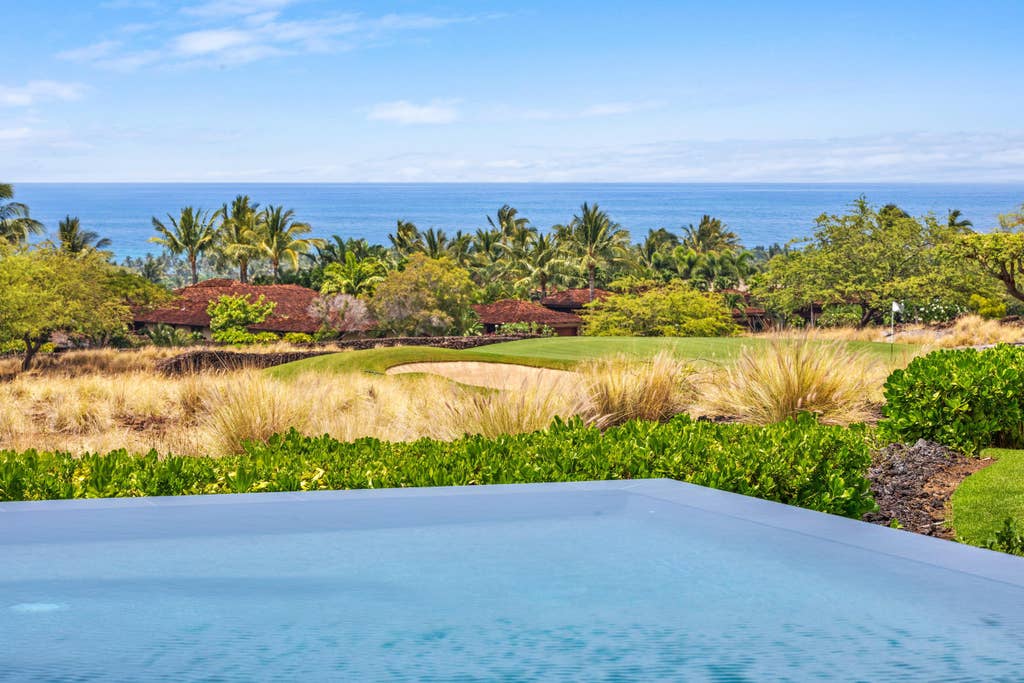 Hualalai Estates - Hawaii Hideaways