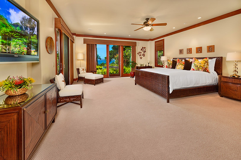 Coco Palms Pool Villa - Hawaii Hideaways