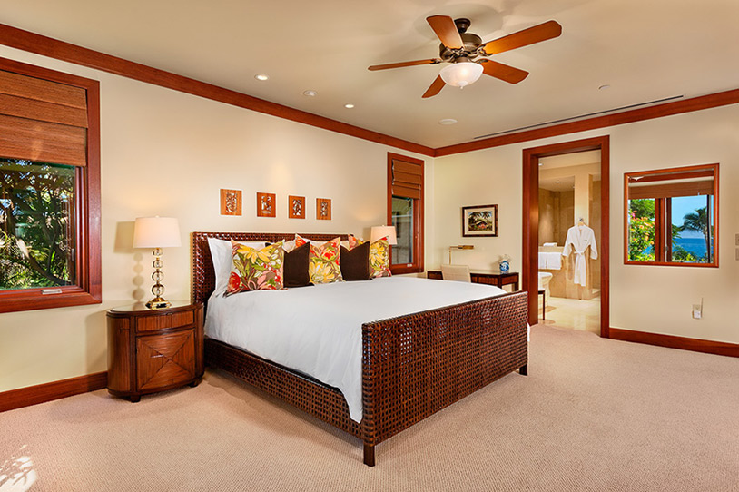 Coco Palms Pool Villa - Hawaii Hideaways