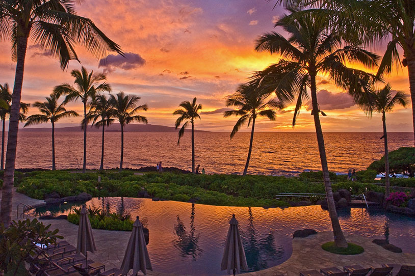 Coco Palms Pool Villa - Hawaii Hideaways