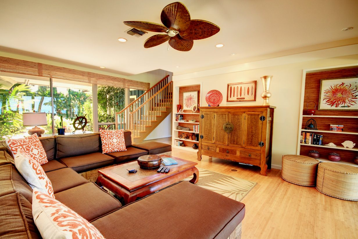 Beach Paradise - Hawaii Hideaways