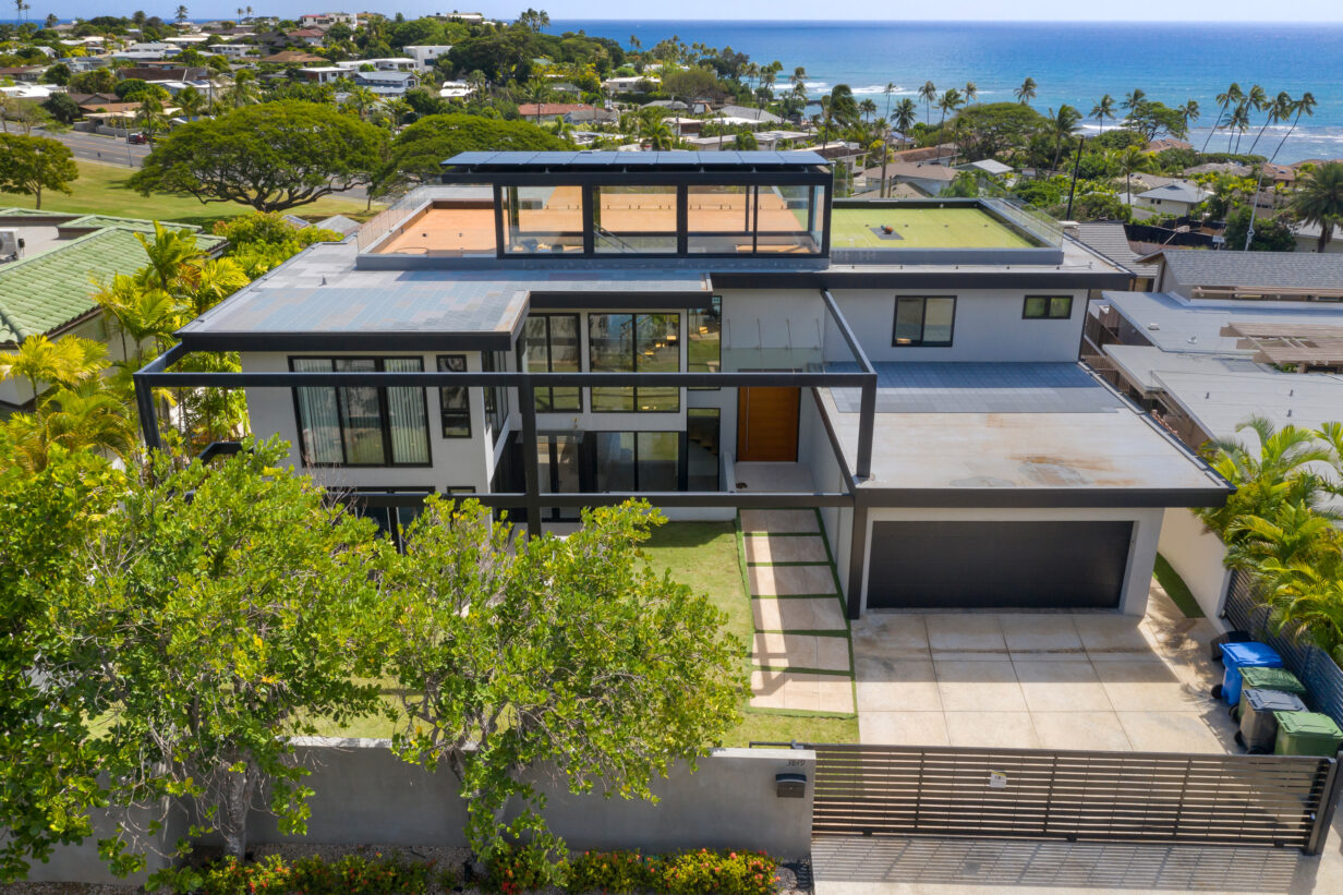 Leahi Lani - Hawaii Hideaways