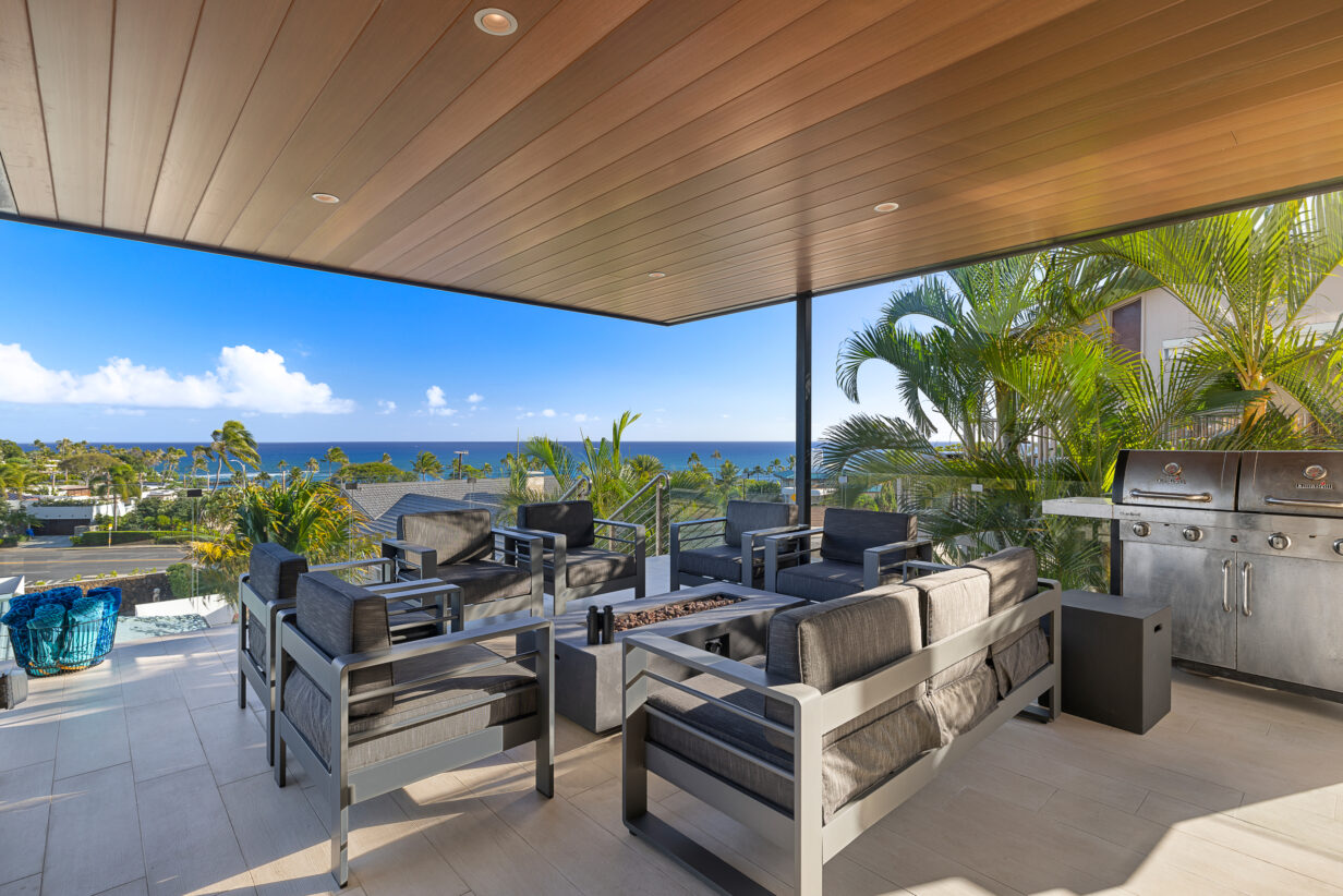 Leahi Lani - Hawaii Hideaways