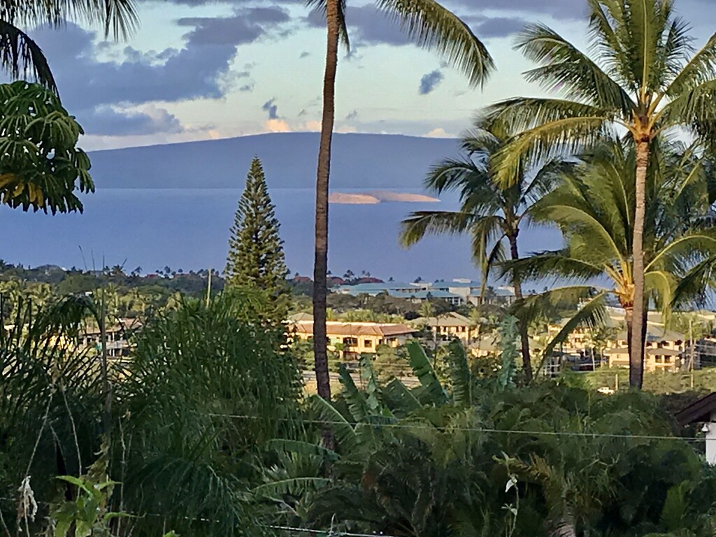 Wailea Sunset - Hawaii Hideaways